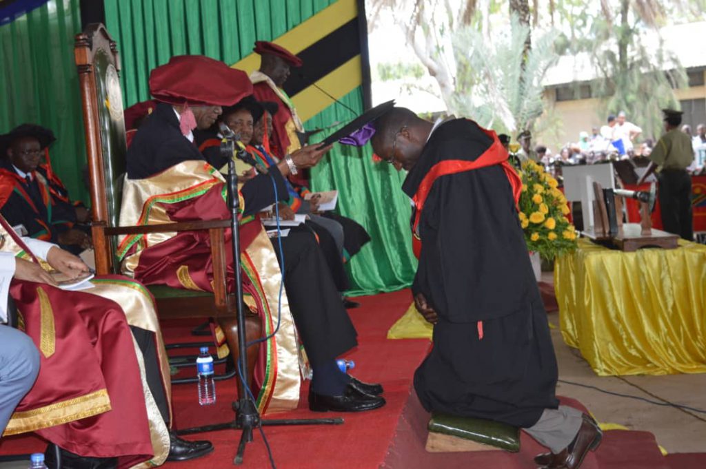 COEBS celebrate 35th Graduation Ceremony -SUA - College of Economics ...